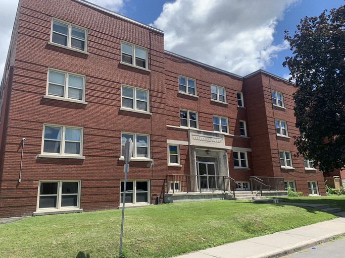 Walkley Square Apartments Inc. | Walkley Square Apartments Inc.