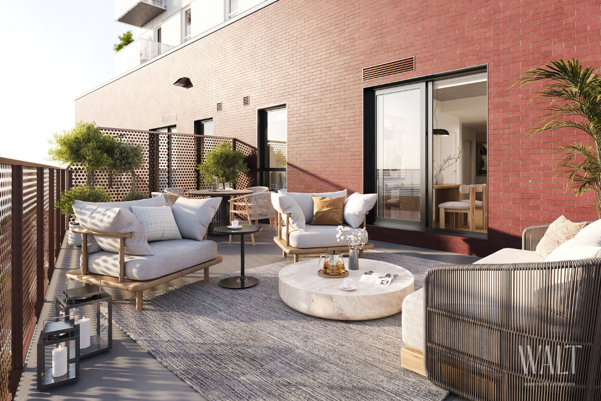 Walt Dorval - 200 Avenue Dorval, Dorval, QC