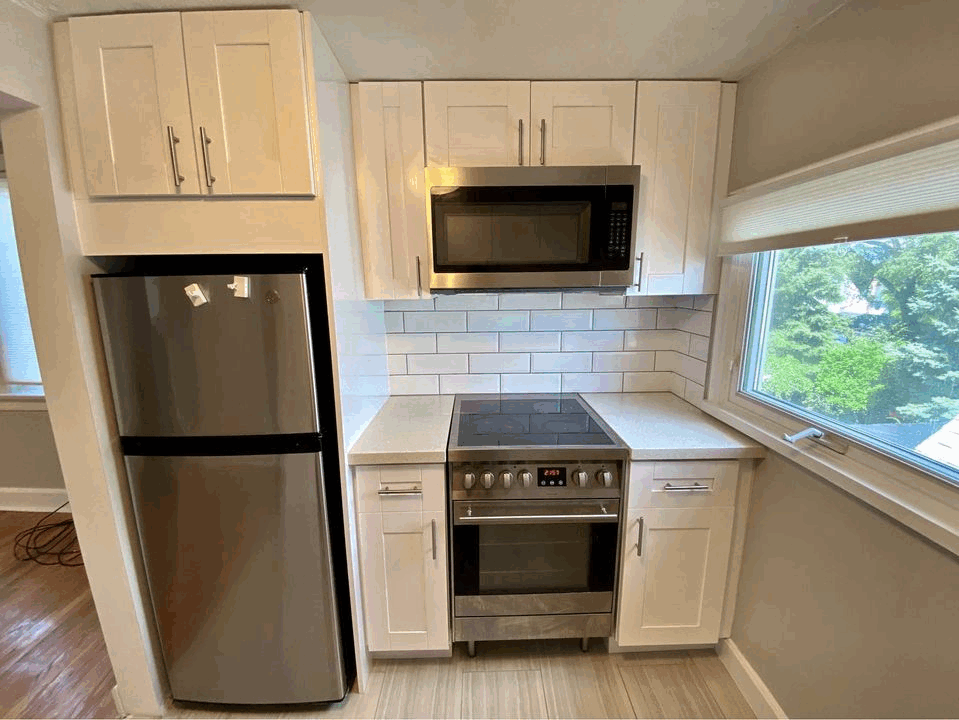 506 Upper Sherman Avenue, Upper Unit - 506 Upper Sherman Avenue ...