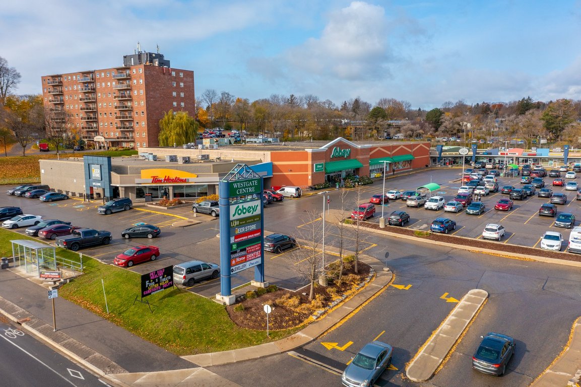 Retail Properties for Lease in Cambridge, Ontario | Well Grounded Real ...