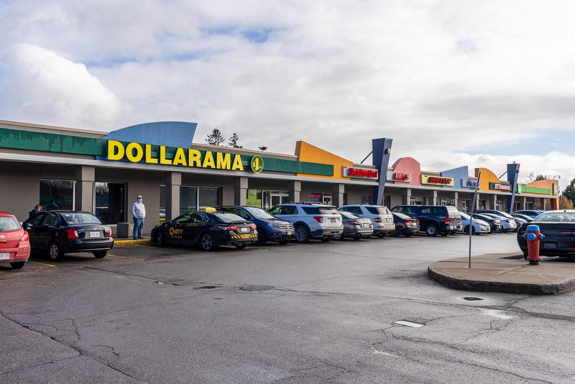 Retail Properties for Lease in Cambridge, Ontario | Well Grounded Real ...