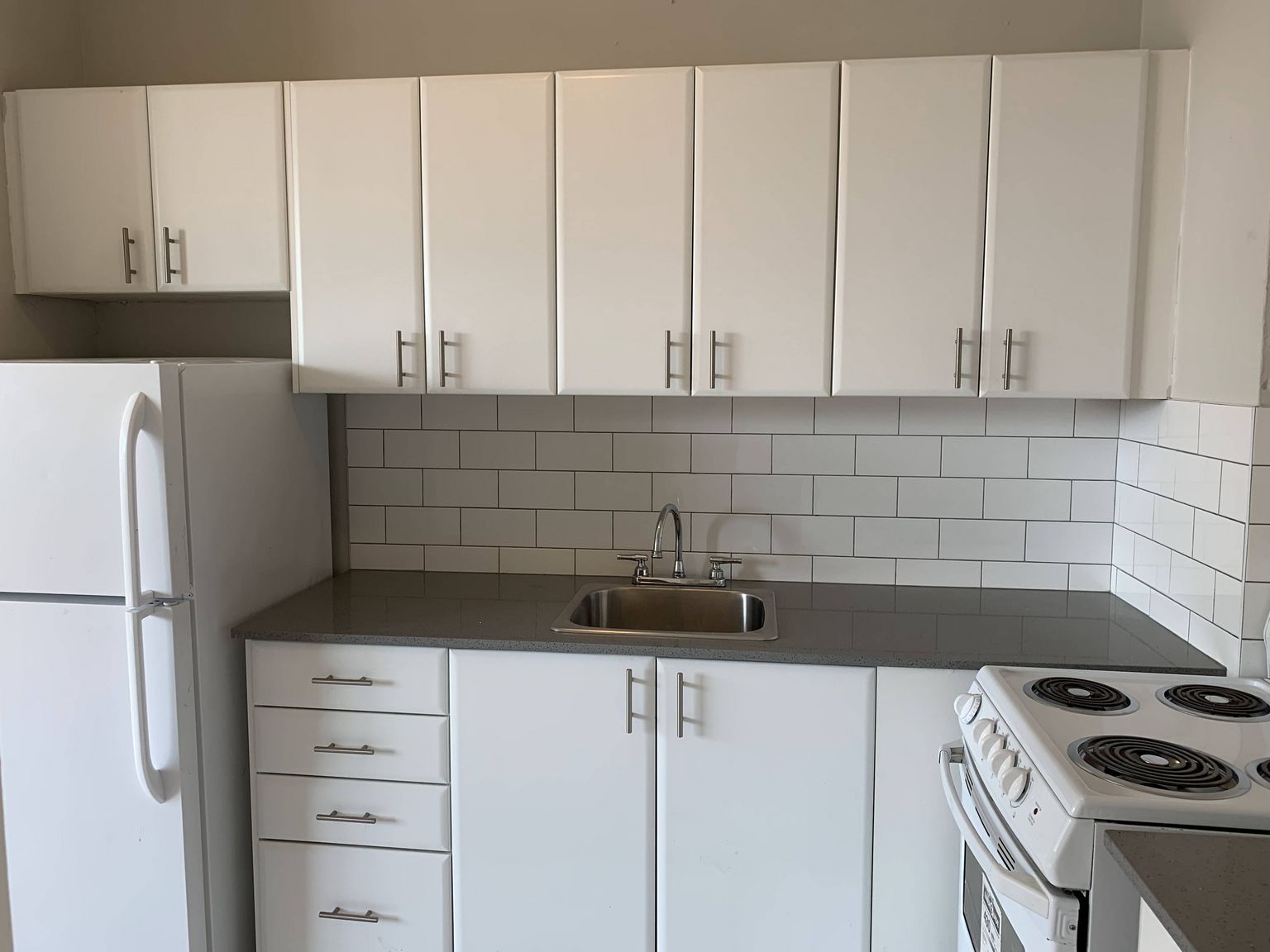 77 Howard Street Residences - 77 Howard St, Toronto, ON