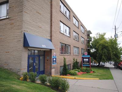 2507 & 2515 Eglinton Avenue West, Toronto - 2507 & 2515 Eglinton Avenue West, Toronto, ON