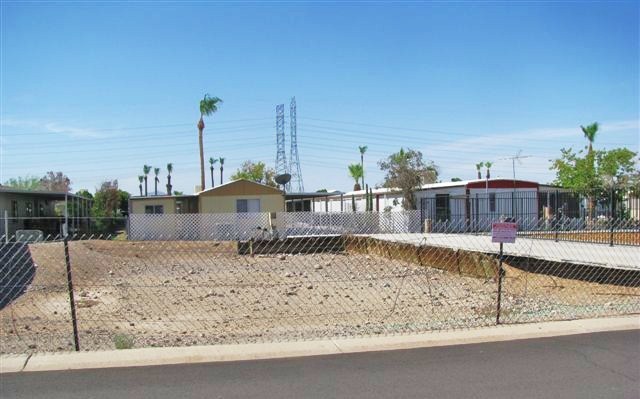 Sun Garden | Western Management, LLC