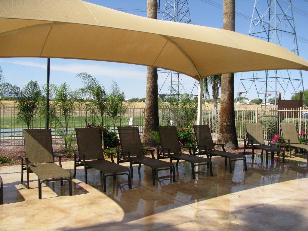 Sun Garden | Western Management LLC