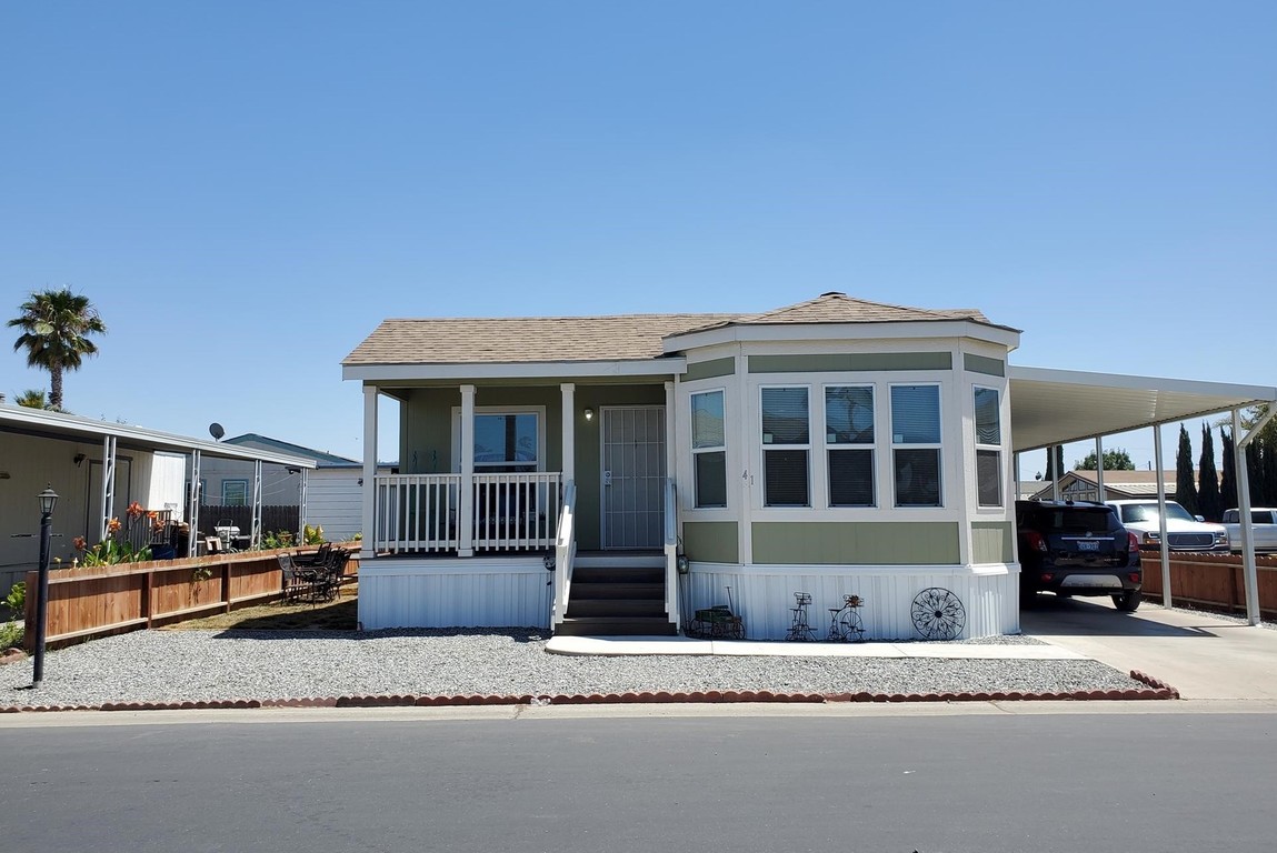 Country Estates | Western Management, LLC