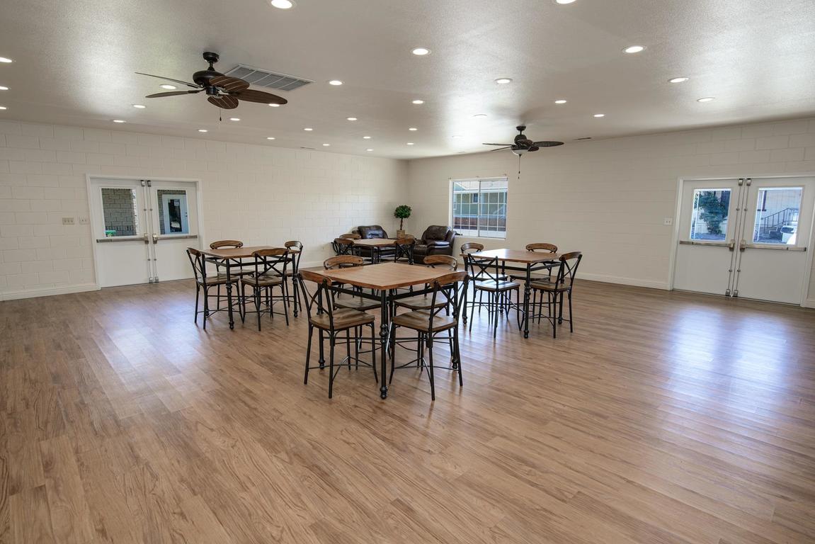 Country Estates | Western Management, LLC