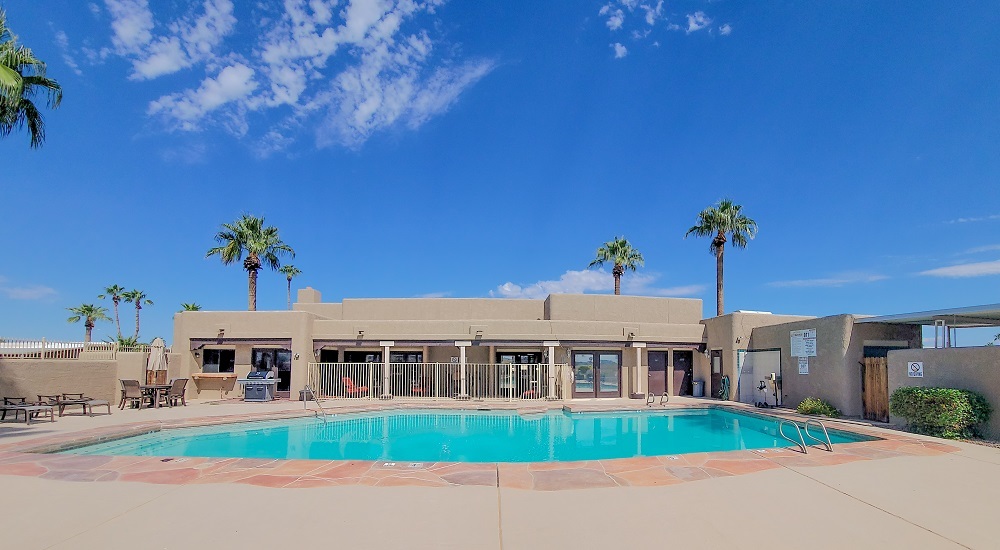 Sun Garden | Western Management LLC