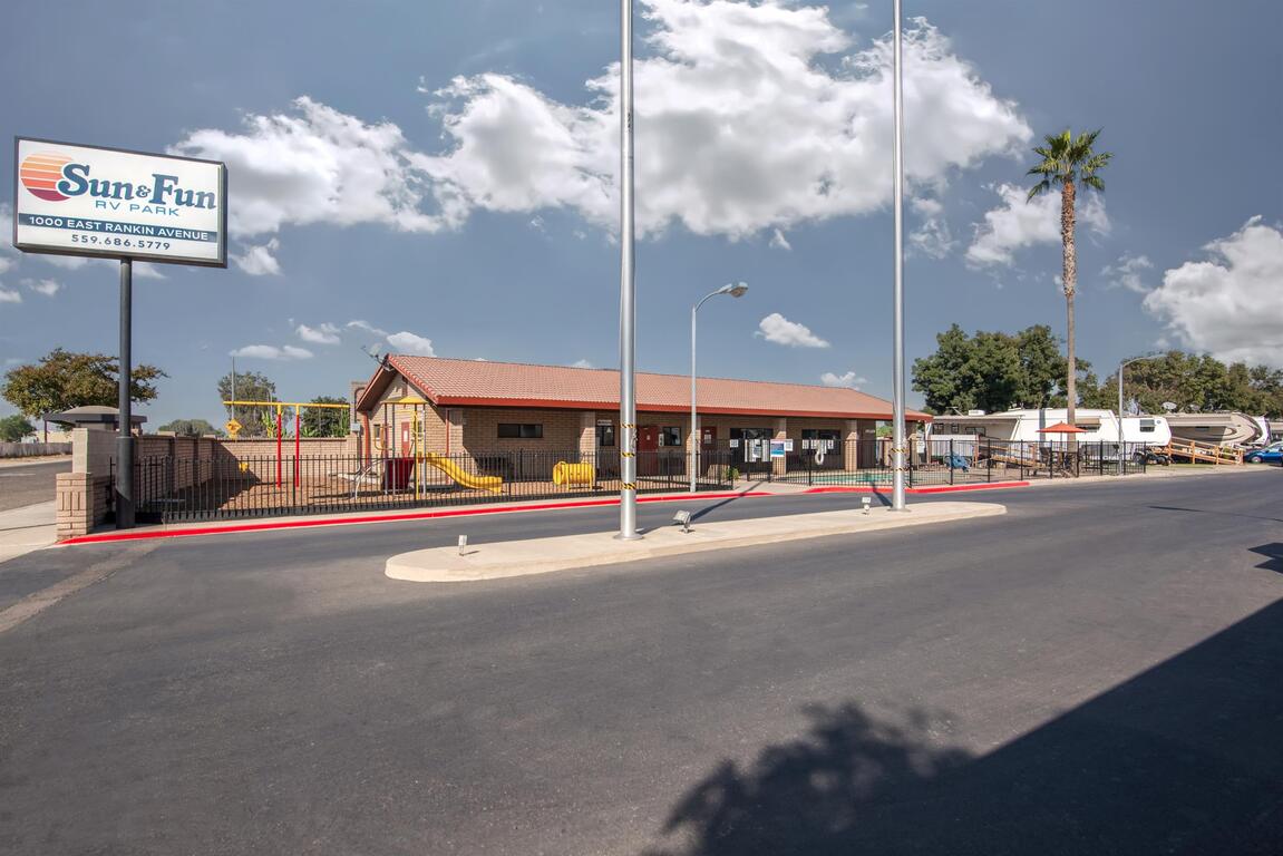 Sun and Fun | Western Management, LLC