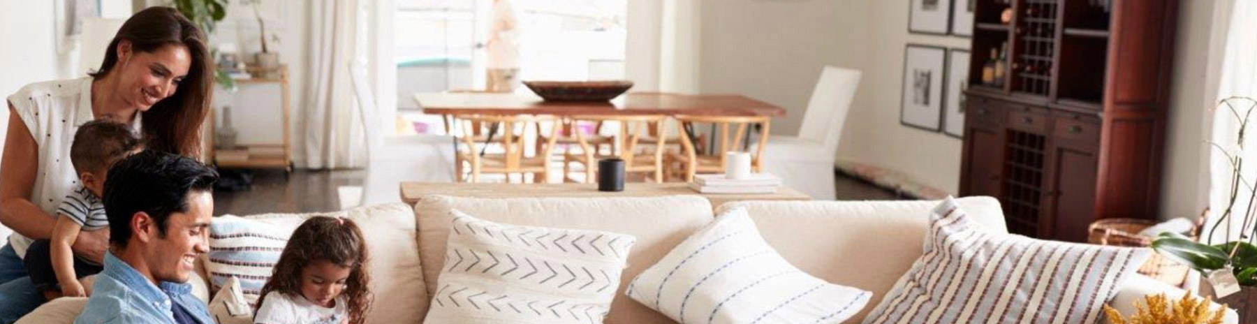 Home Ownership | Western Management LLC