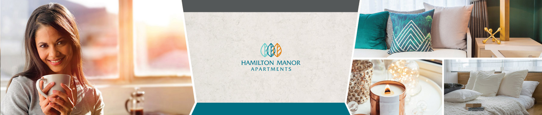 Hamilton Manor | Western Management, LLC