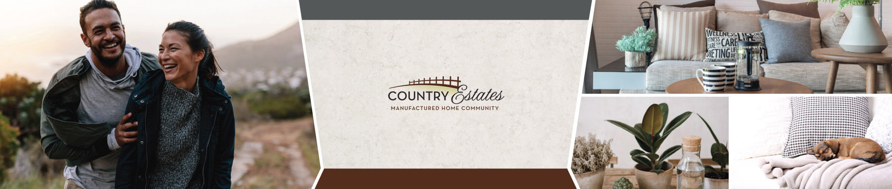 Country Estates | Western Management, LLC