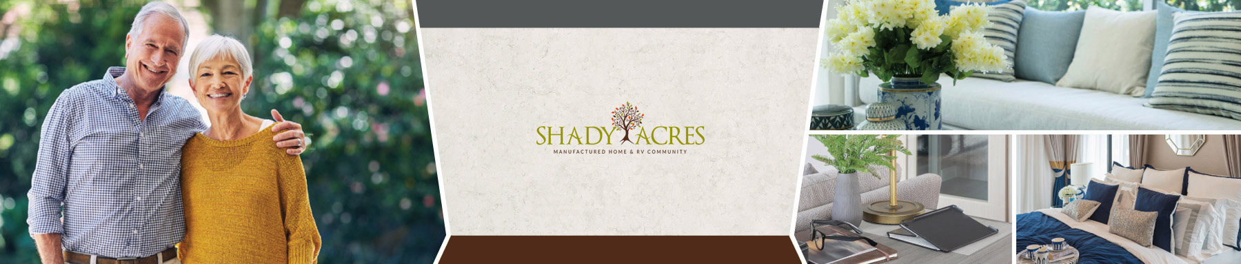 Shady Acres | Western Management, LLC