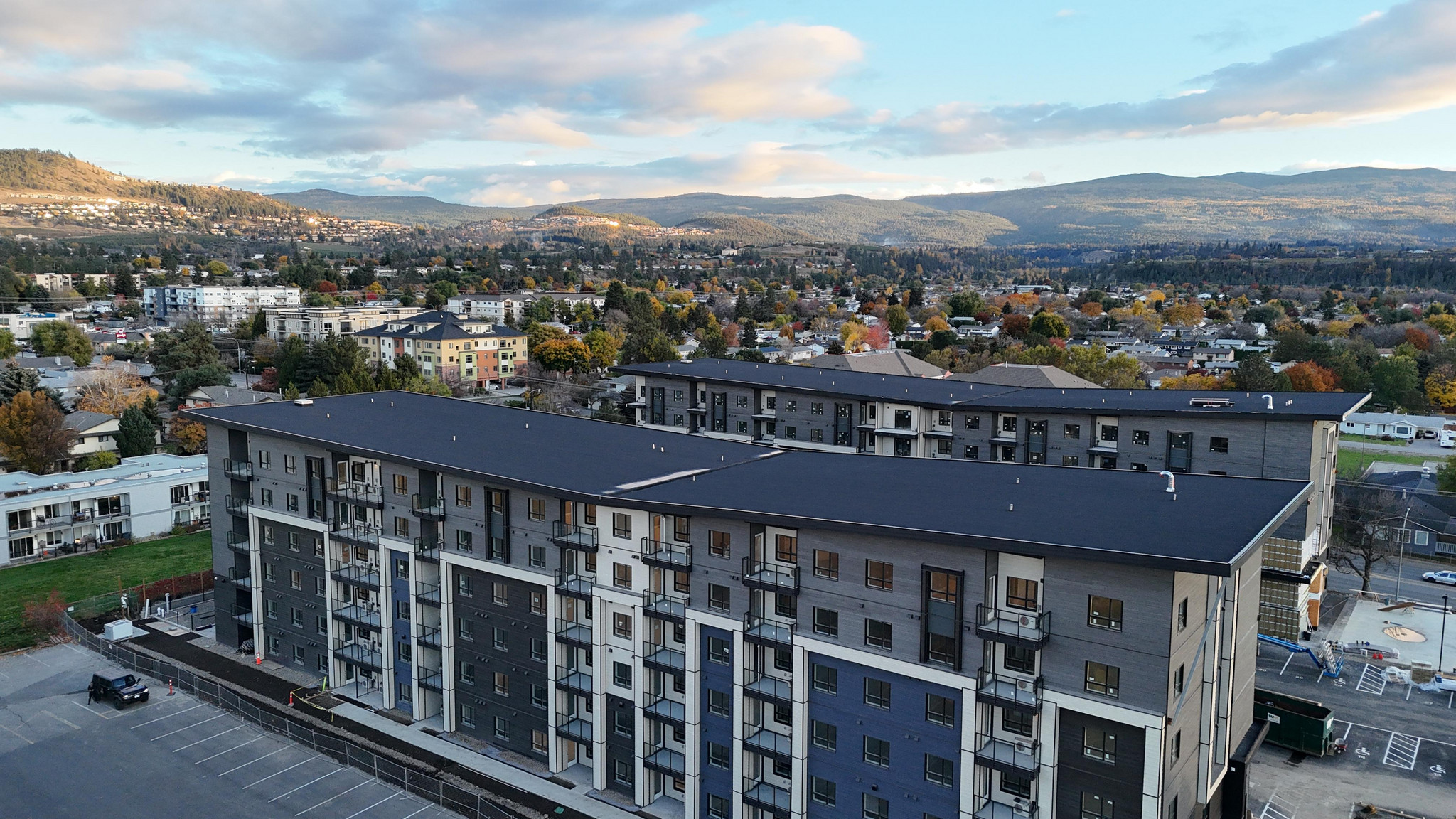 Arborwood - A & B - 145 Bryden Road, Kelowna, BC