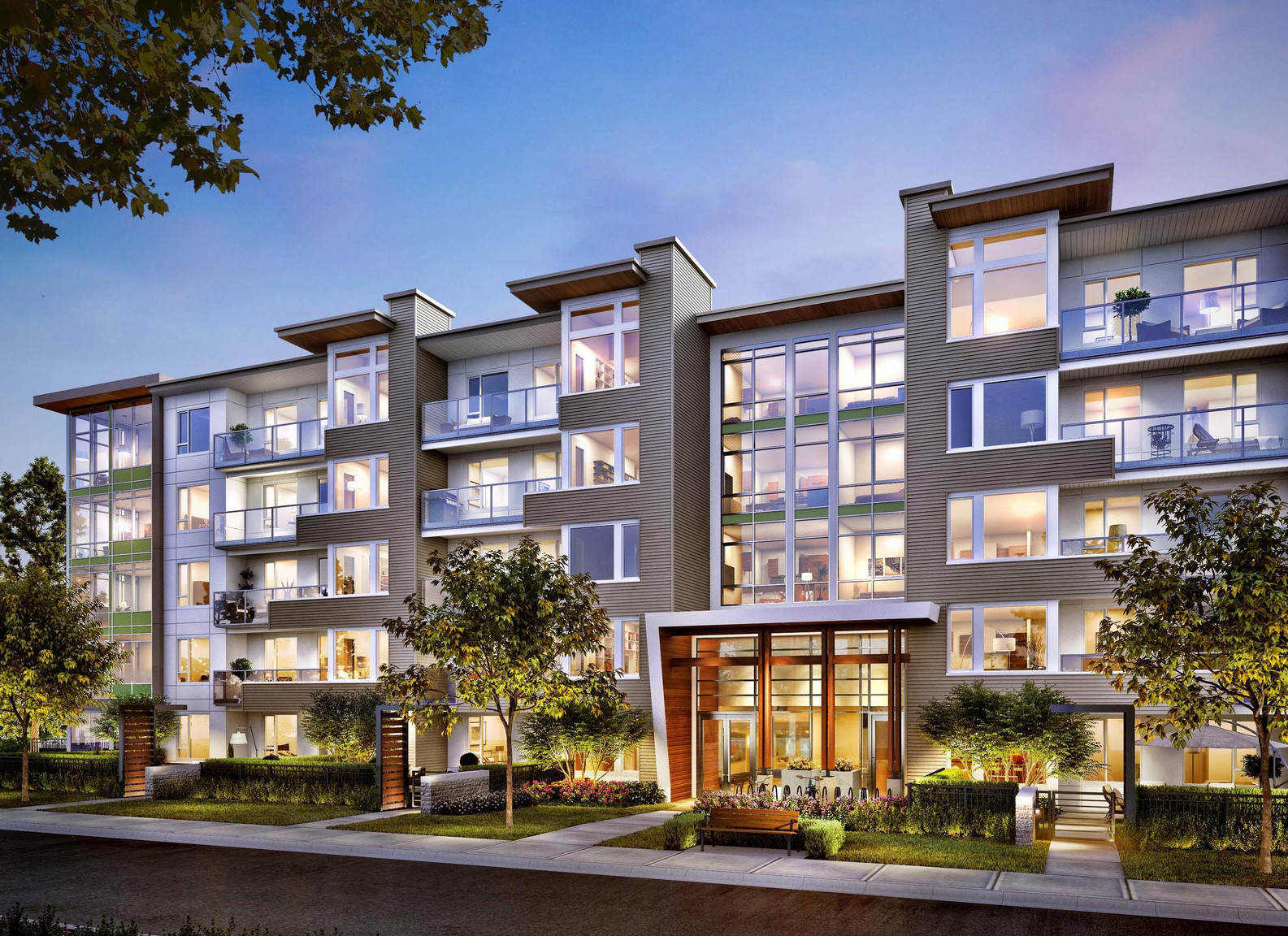 West Quay 110 - Water Views! Rent Includes Heat, Gas, Hot Water, One ...