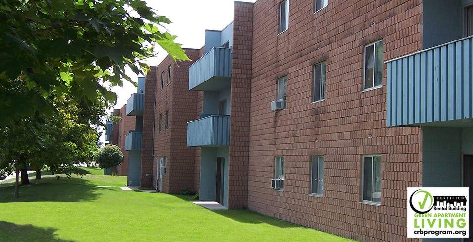 Avon Place Apartments For Rent | Williams & McDaniel