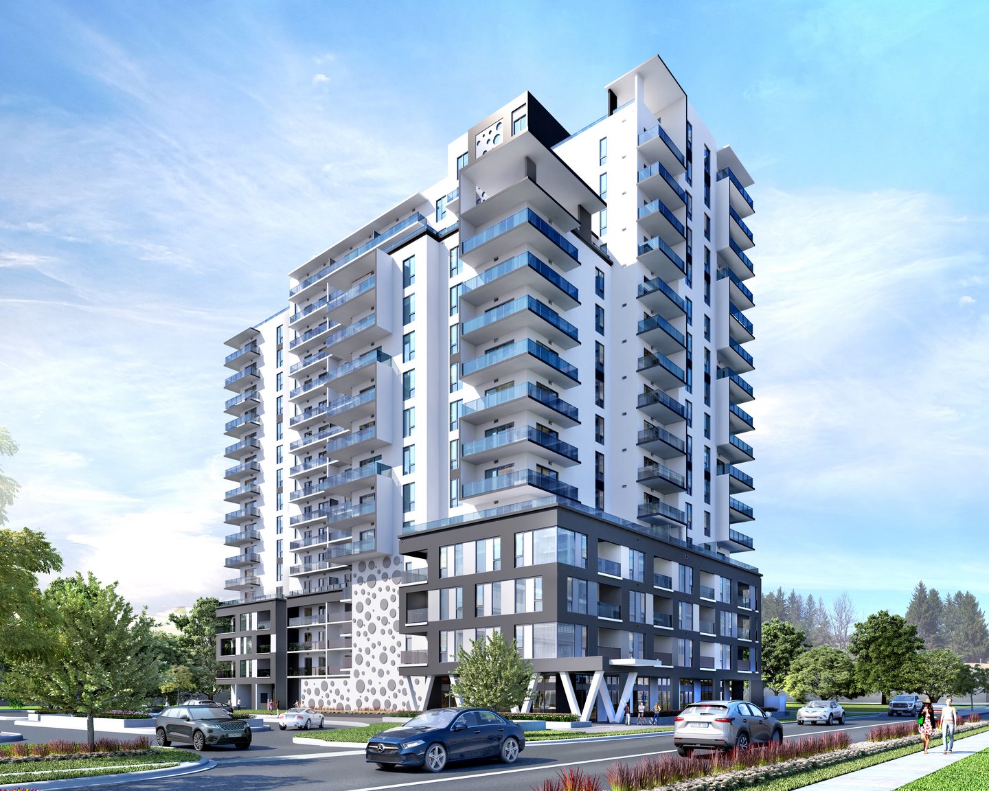 Luxury Apartments in London, ON | Sofia Yorkville