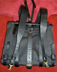 1856 British Knapsack