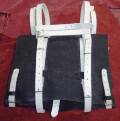 War of 1812 British Knapsack