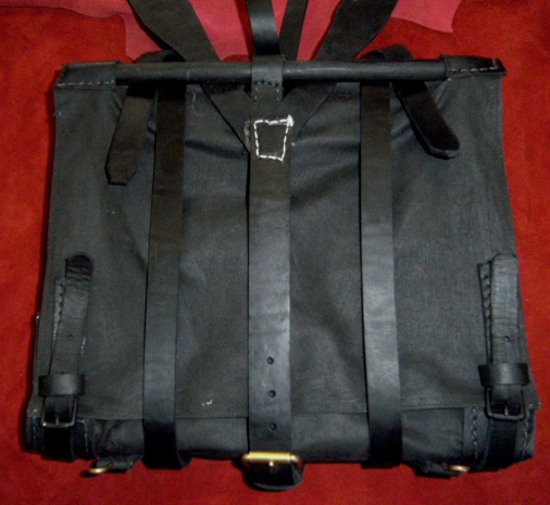 1856 British Knapsack