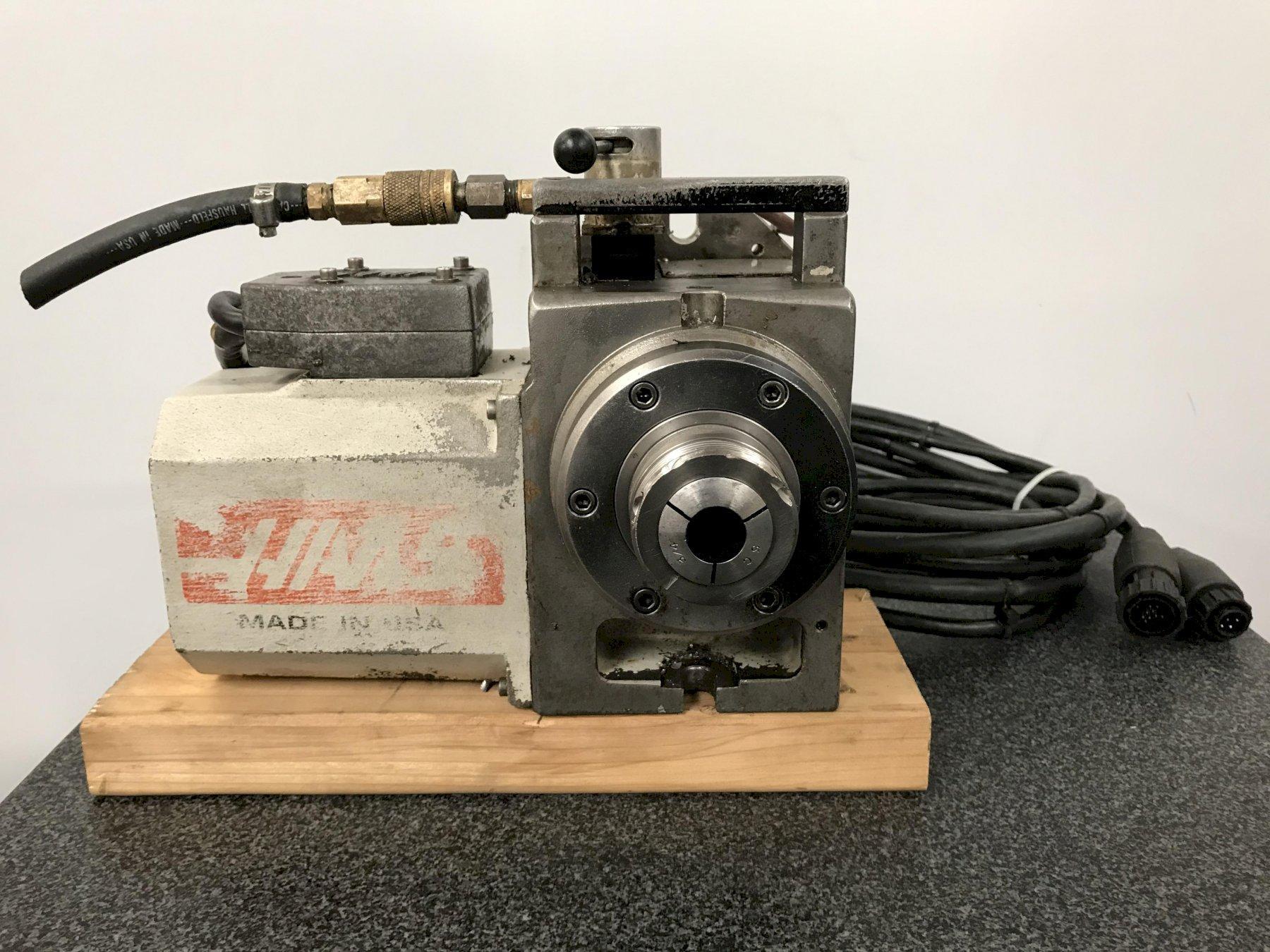 HAAS TRT-210 - Tables, Rotary | Machine Hub