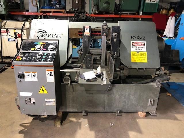 MARVEL 15A4/M1 - Saws, Band, Horizontal | Machine Hub