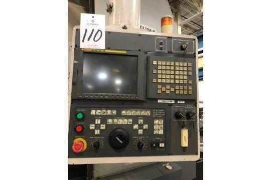 Okuma V80R CNC Vertical Turning Lathe (2006) | Buy and Sell Surplus CNC ...