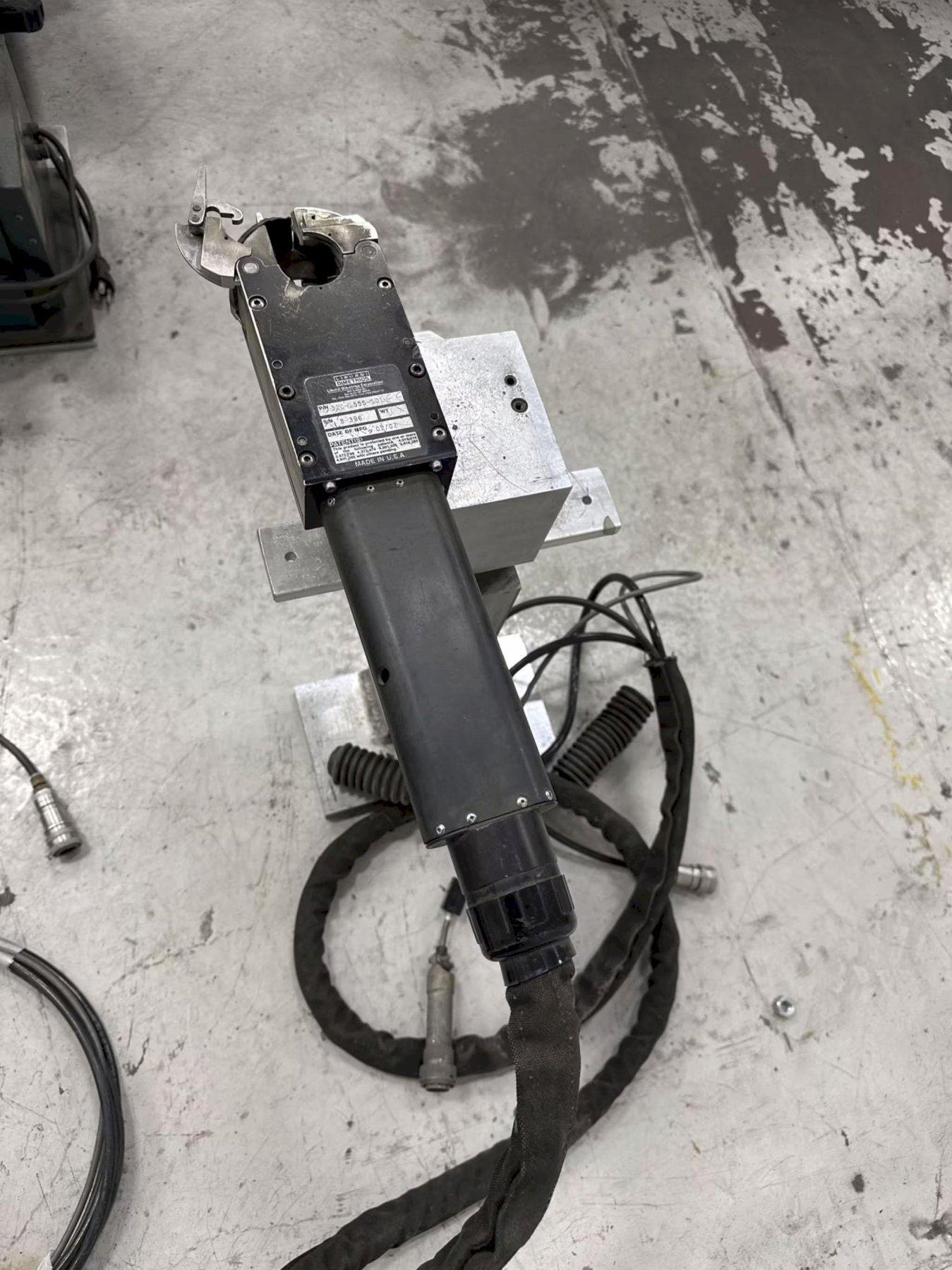 LIBURDI DIMETRICS 302-1555-101 - Welders, Orbital | Machine Hub