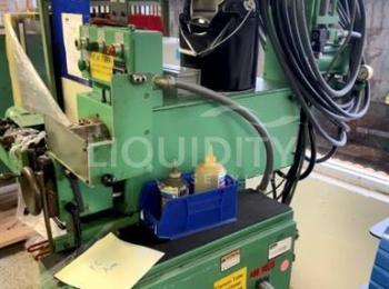 Yoder Brothers Machinery