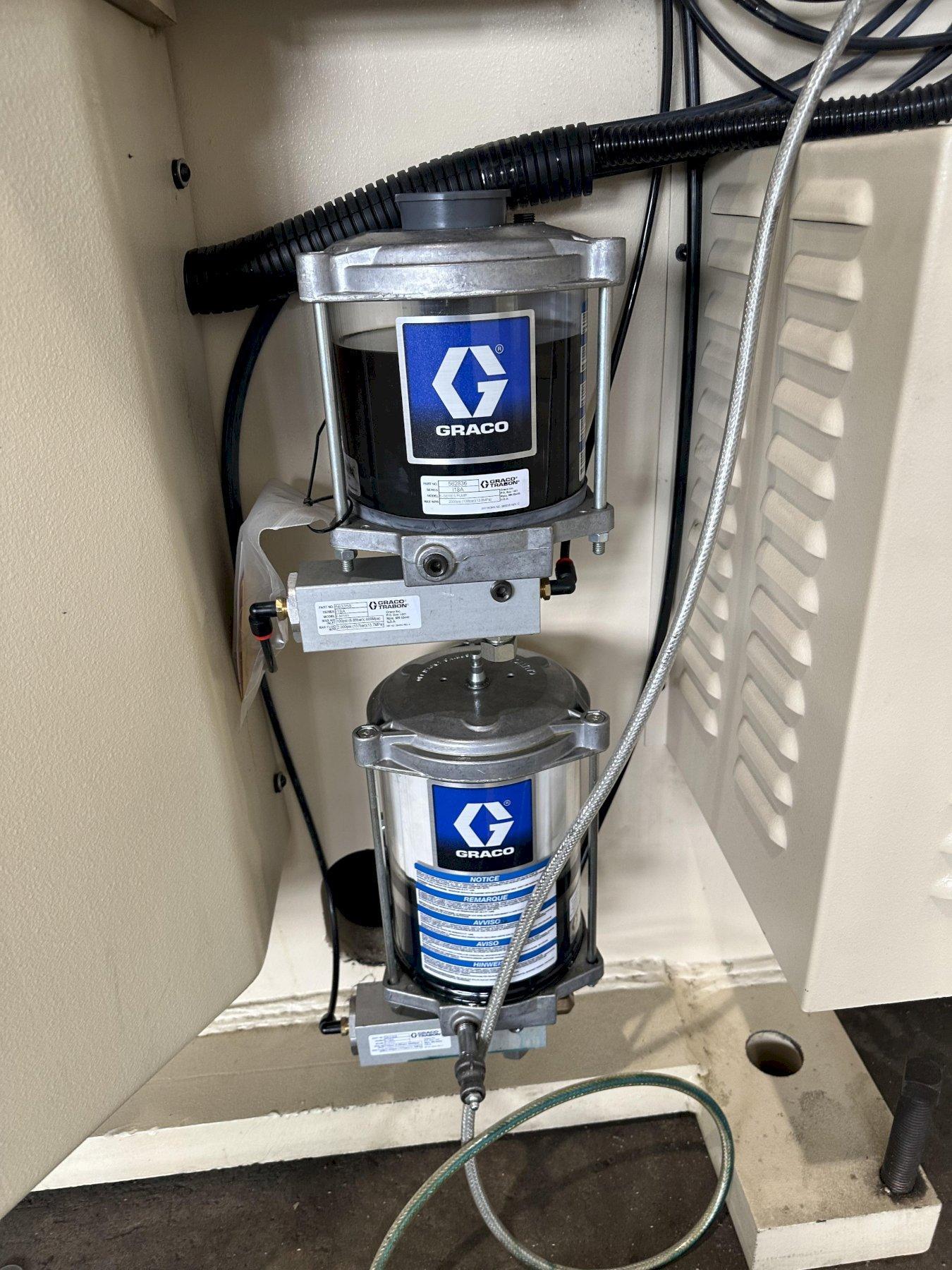 20 TON STRIPPIT U 1000 XP OiPD CNC TURRET PUNCH PRESS (2019 FACTORY ...