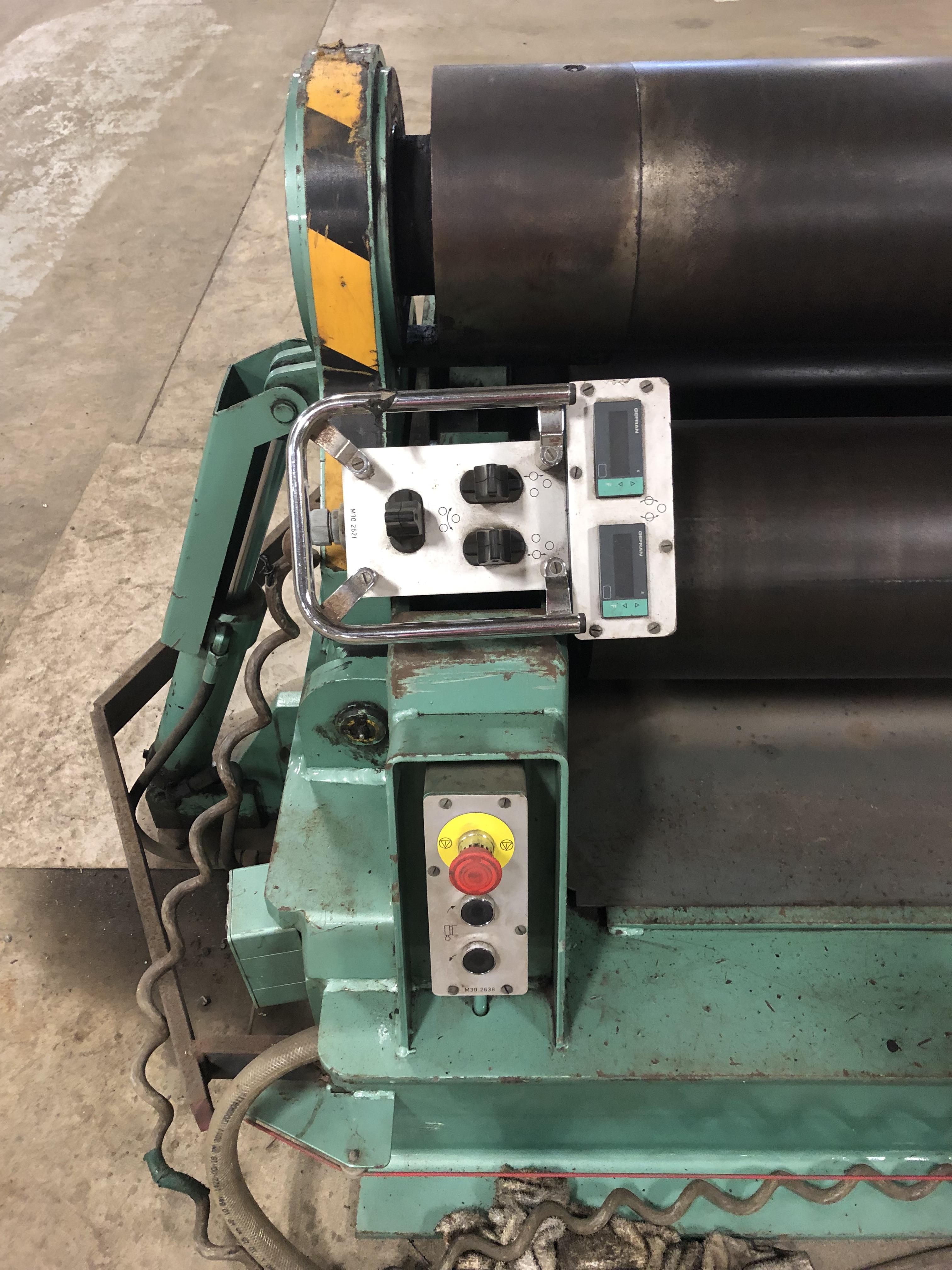 ROUNDO ROLL: STOCK #10730