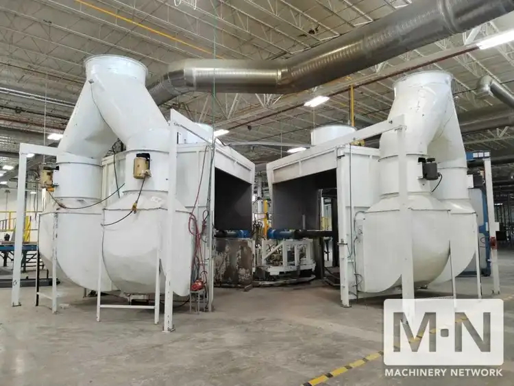 FERRY RS5-250 - Modular Offices | Machine Hub