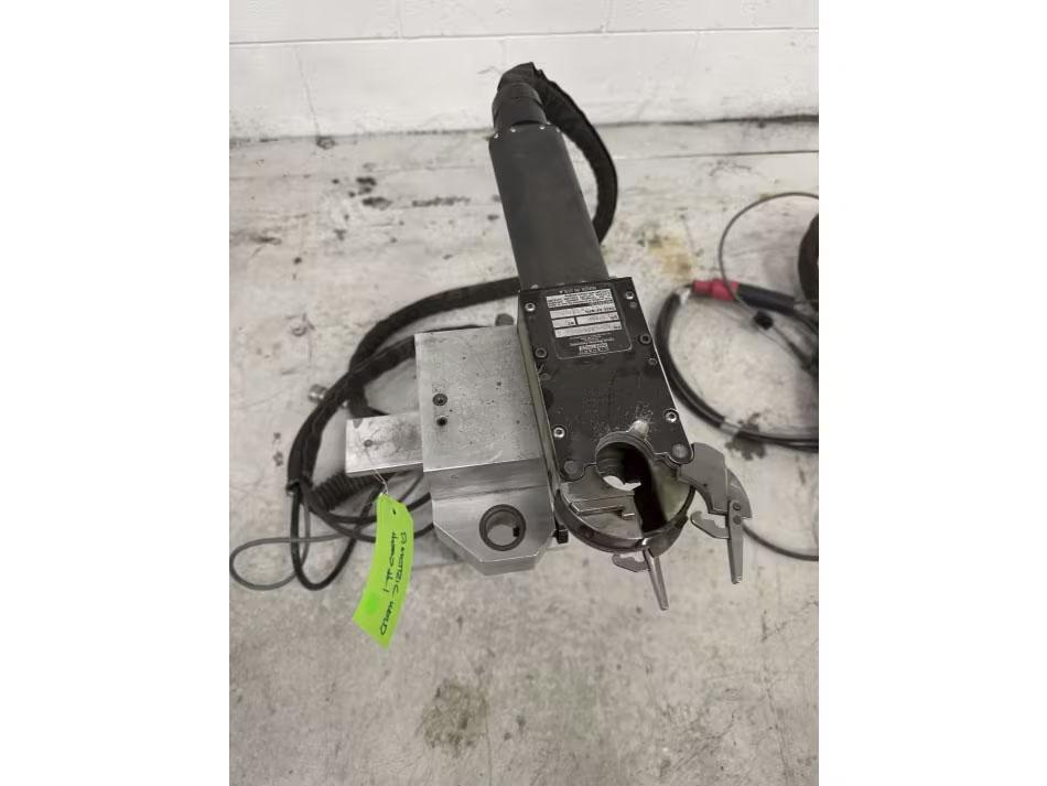LIBURDI DIMETRICS 302-1555-101 - Welders, Orbital | Machine Hub