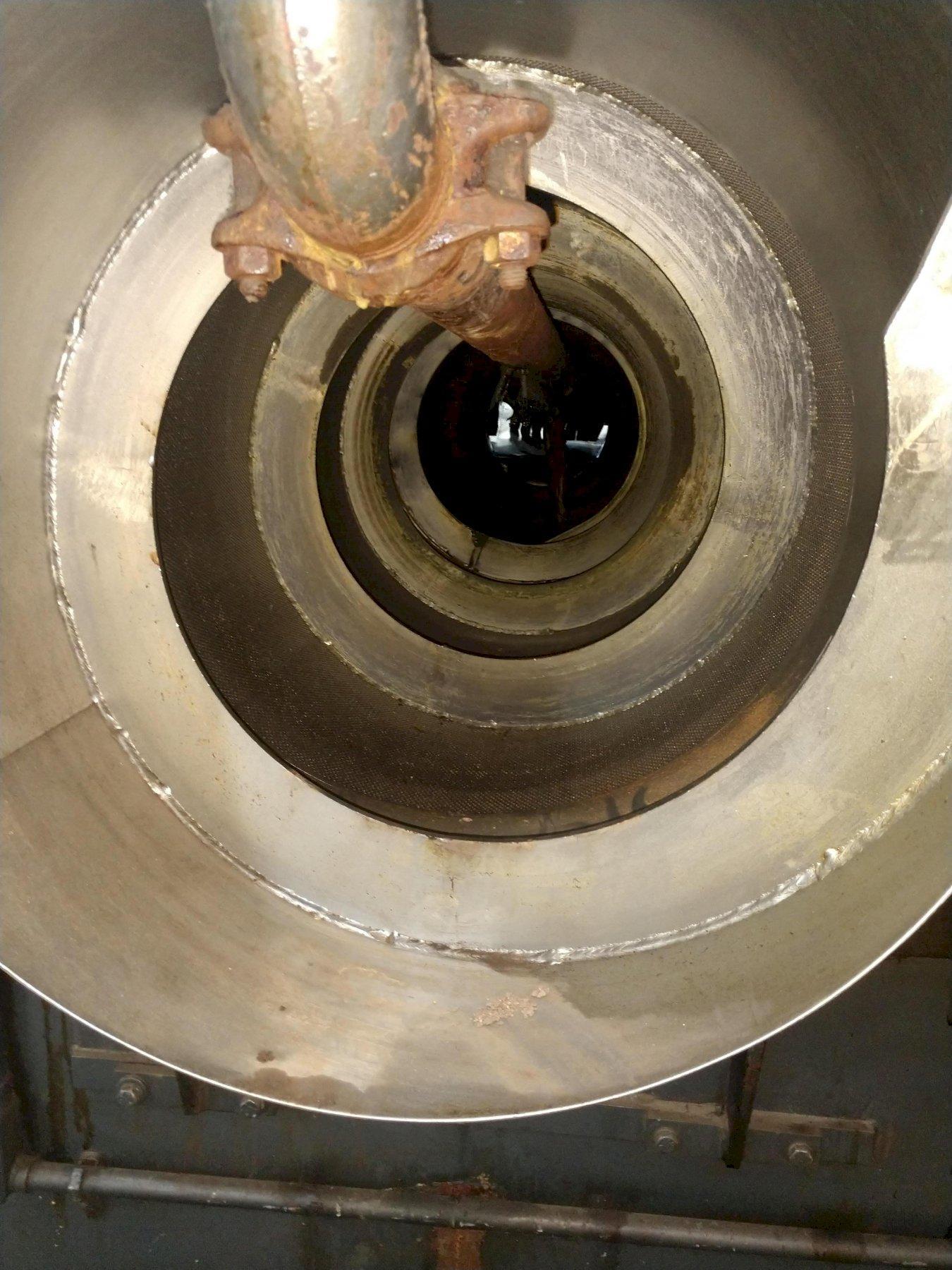 HURRICANE 250 - Washers | Machine Hub