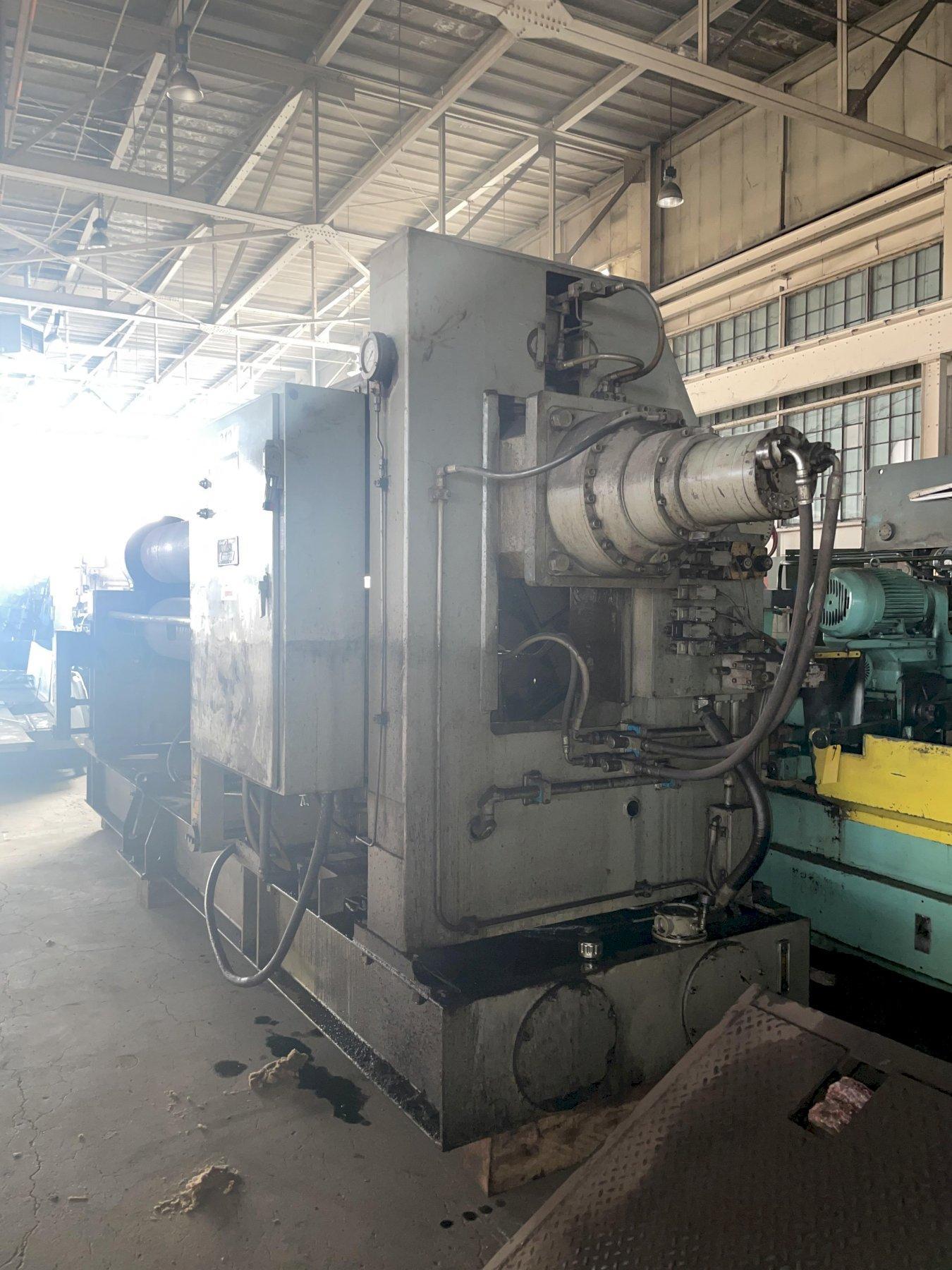 BERTSCH 14 - Rolls, Plate Bending (incld Pinch) | Machine Hub