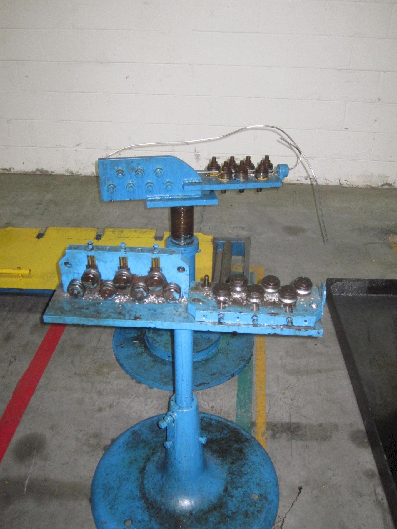 Wire Equipment | Hariton Machinery Company, Inc.