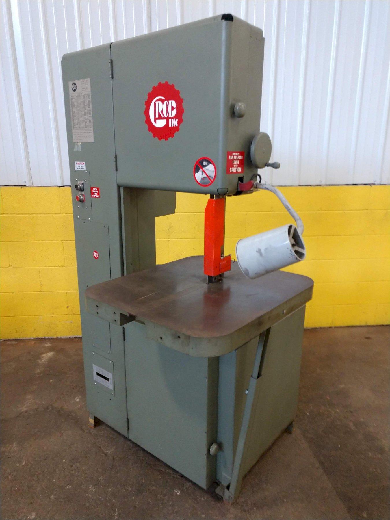 Yoder Brothers Machinery