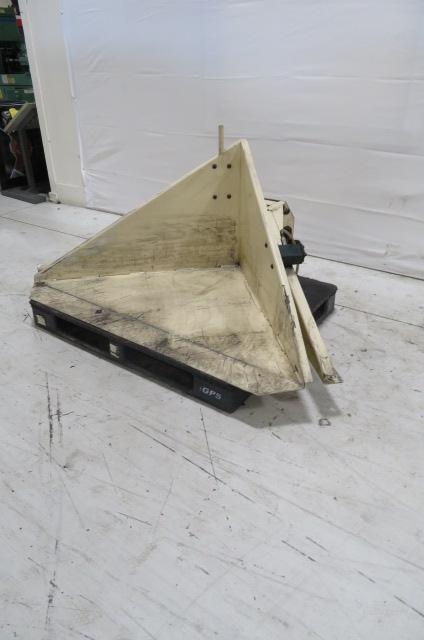 PPE Gaylord Used BT1600VB Box Tilter, 2,000 lbs. Capacity | Zag ...