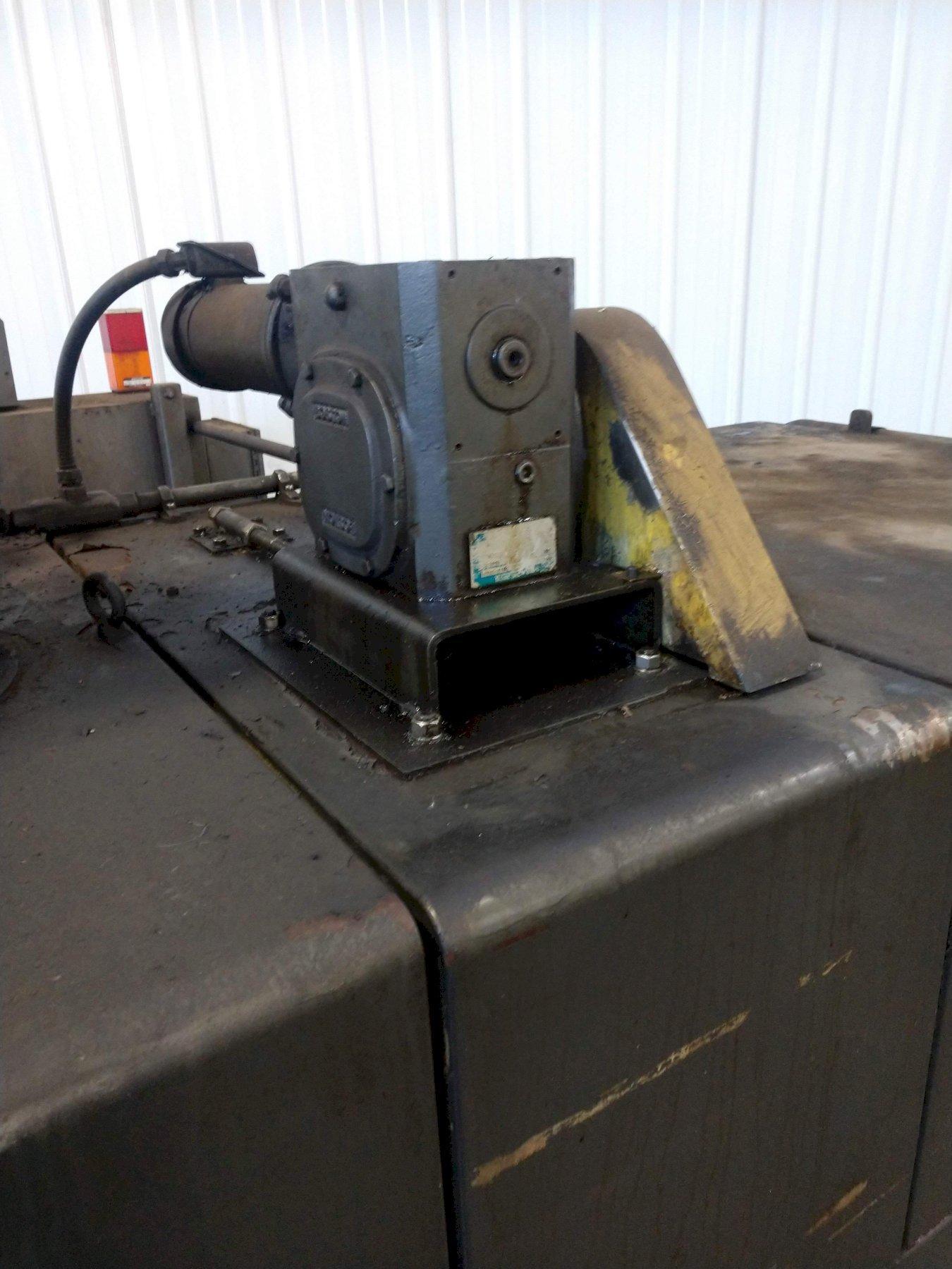 HURRICANE 250 - Washers | Machine Hub