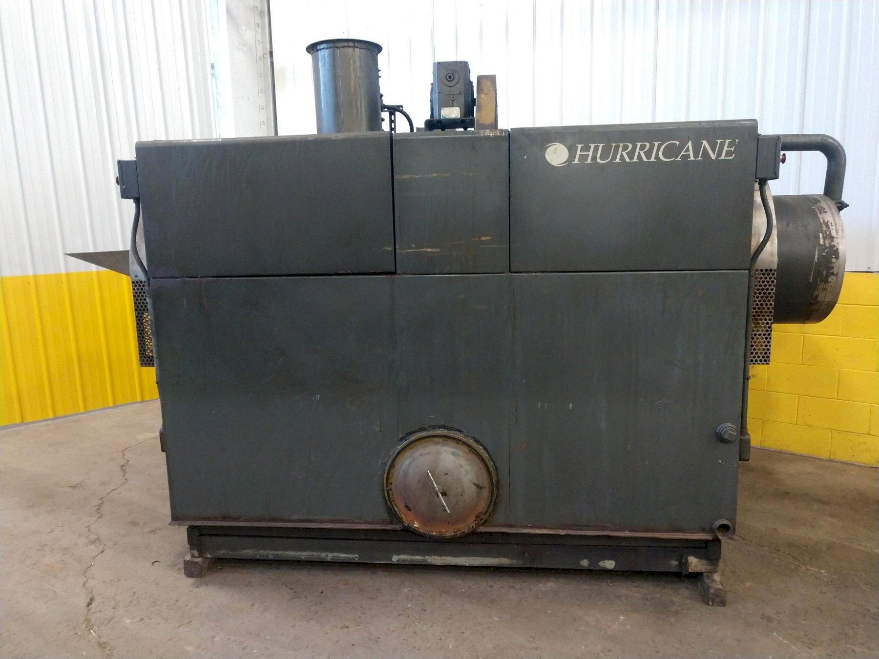 HURRICANE 250 - Washers | Machine Hub