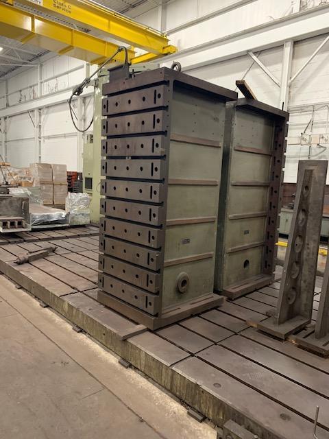 Angle Plates | Machine Hub