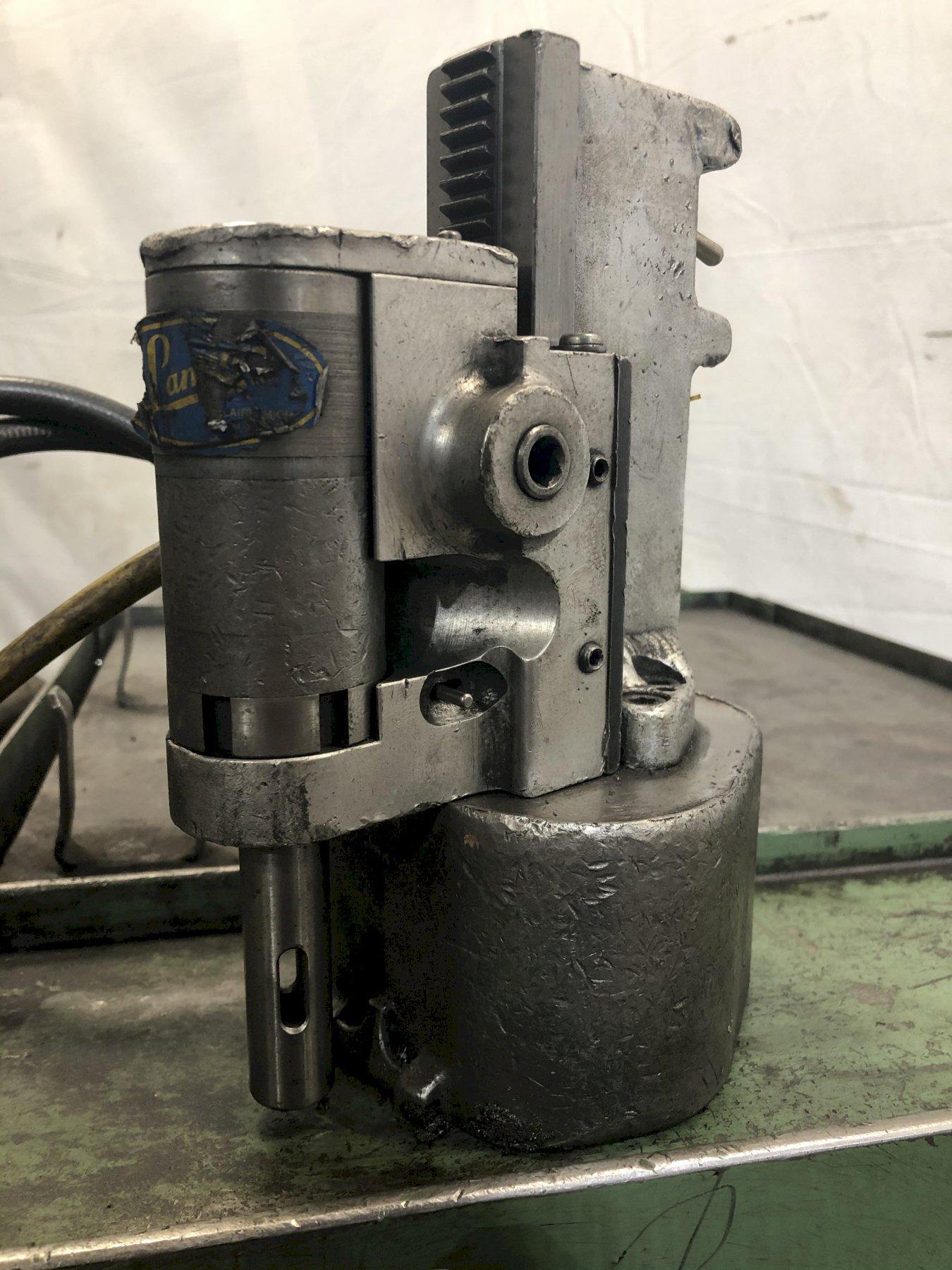 LAMINA PORTABLE DRILL: STOCK #14198