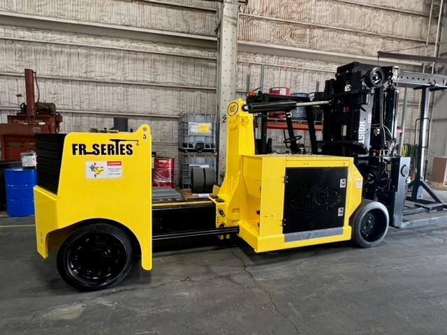 2017 HOIST MODEL FR 40-60 Lift Truck | Blumberg Machinery Co.