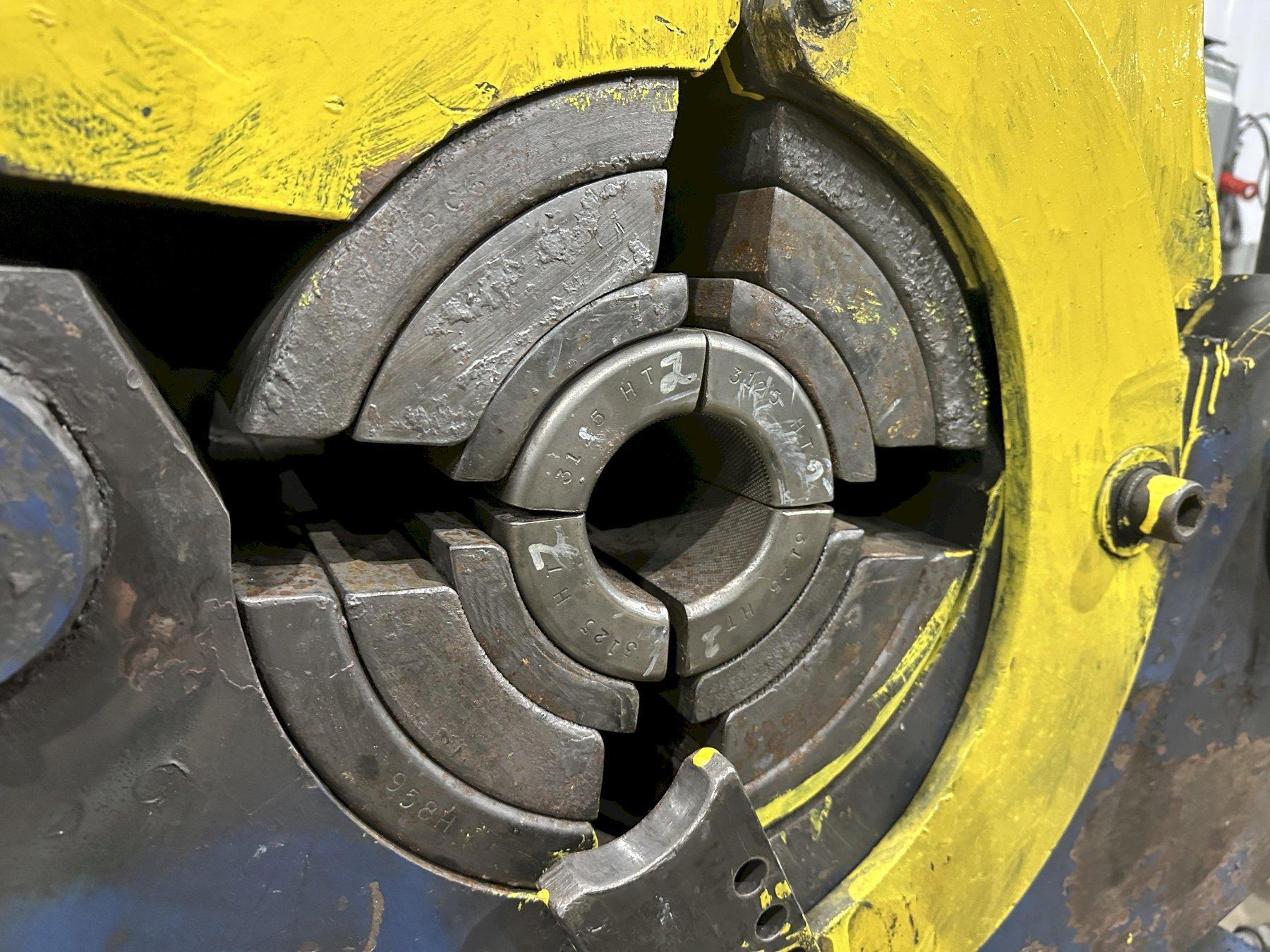 HORIZON HYDRAULICS HYDRAULIC TUBE END FORMER: STOCK #22400