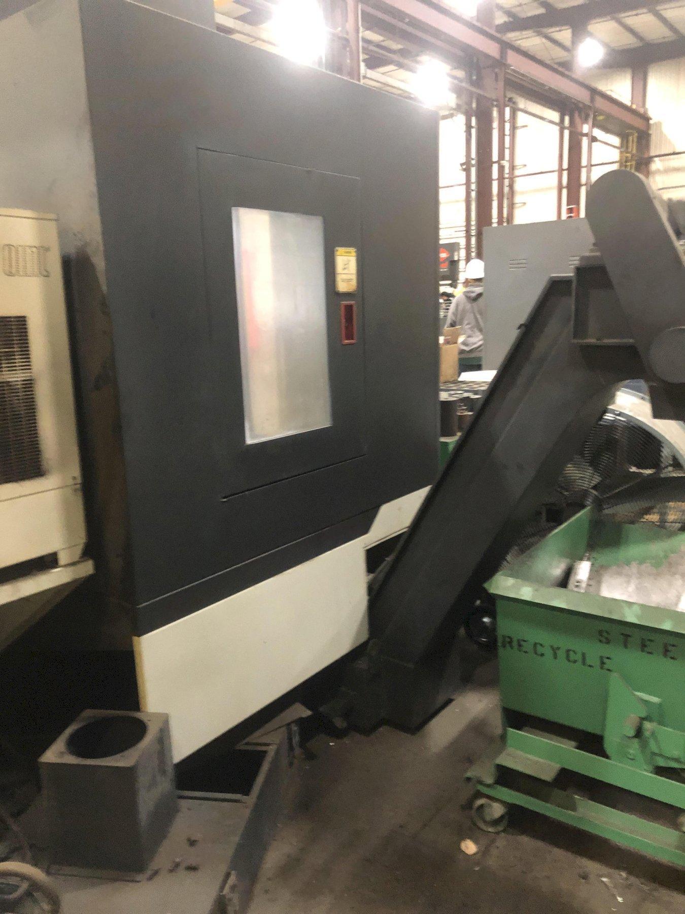 SMTCL VMC 1000B - Machining Centers, Vertical | Machine Hub