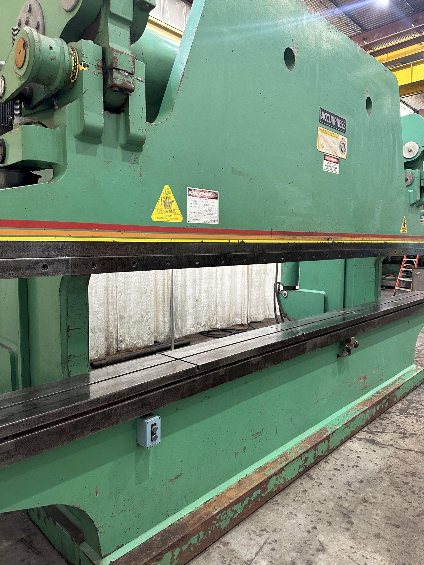 LOCKFORMER null - Roll Formers | Machine Hub