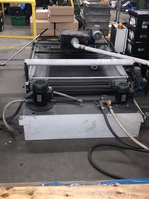 LAPMASTER DSG 720 - Lappers | Machine Hub