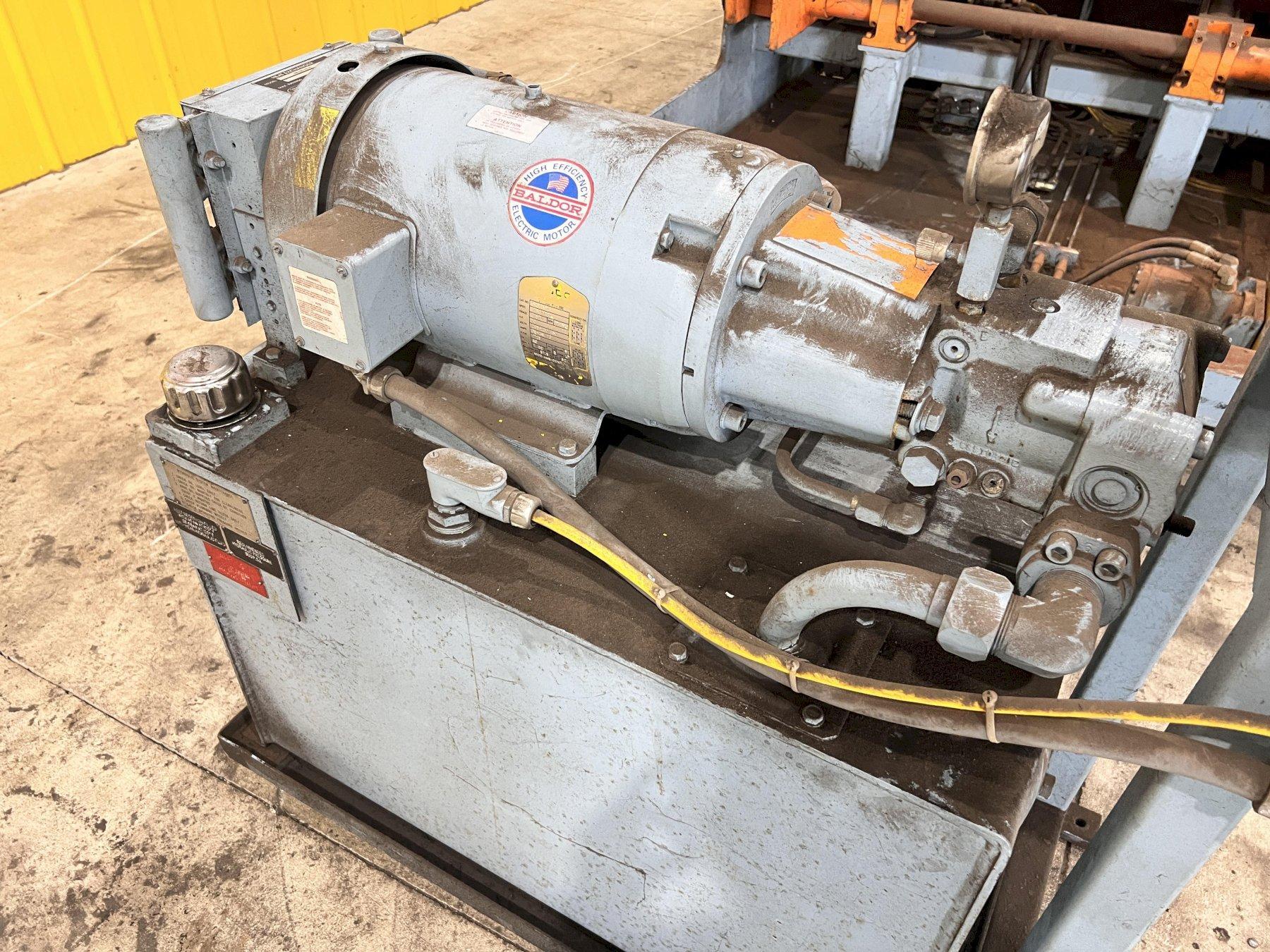 PERFECTO COIL FLIPPER: STOCK #21332