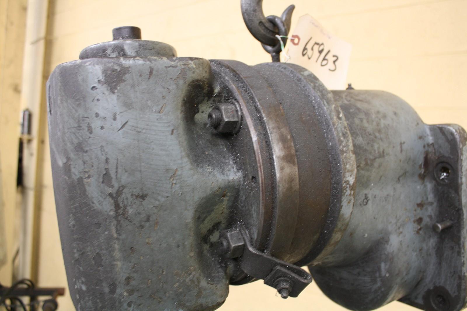 HEAD - Milling Attachments & Heads | Machine Hub