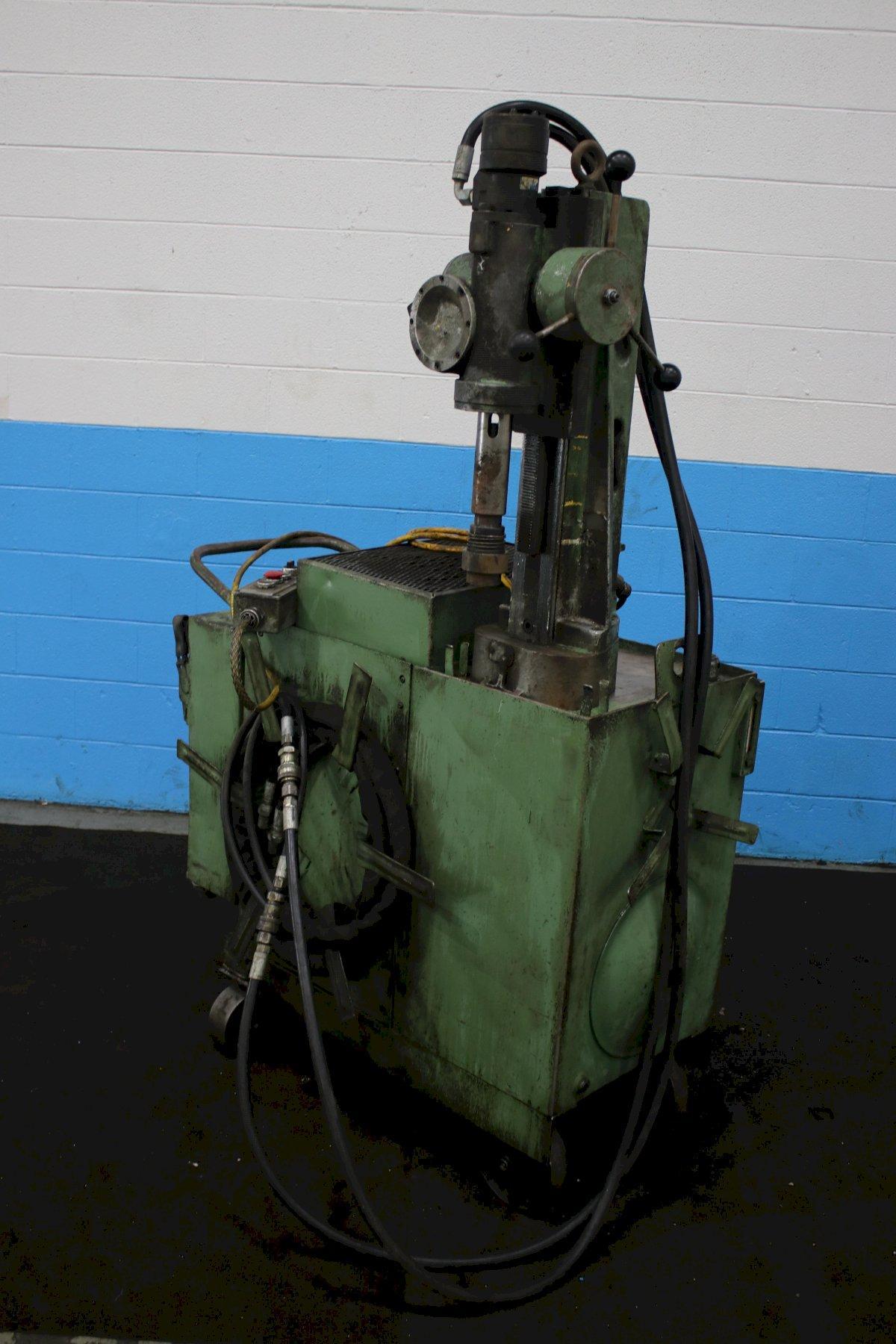 LAMINA - Drills, Portable (including Magn. Base) | Machine Hub